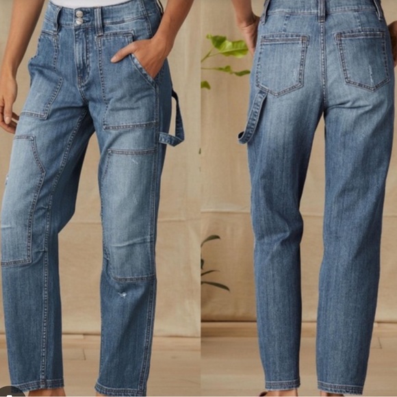 DRIFTWOOD | Jeans | Driftwood Bodega Carpenter Jeans New With Tags From ...